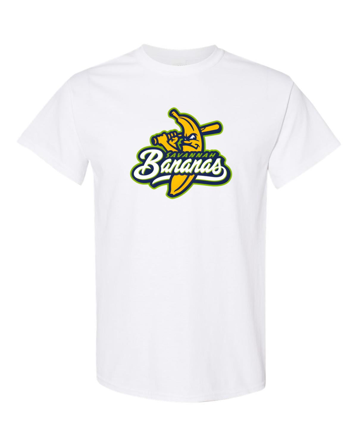 Baseball Humor Graphic With Slug Mascot Joke And Retro Energy T-Shirt ...