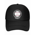 Baseball I Can Do All Things Through Christ Christian Faith Baseball ...