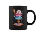 Baseball Ice Cream Drip 101 Cone For Boys Coffee Mugs - Walmart.com