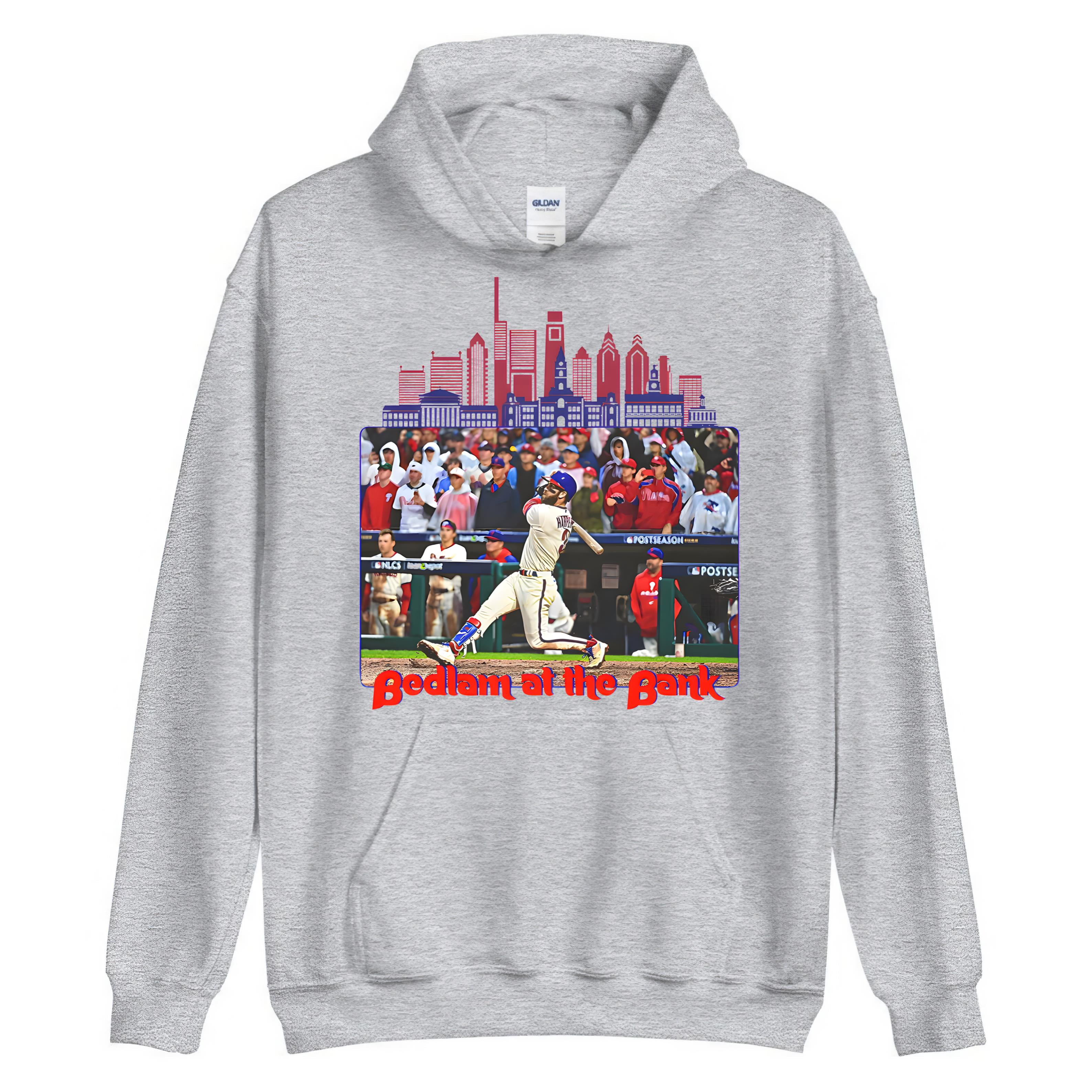 Baseball-Inspired Graphic Shirt Featuring Bold Designs for Fans of ...