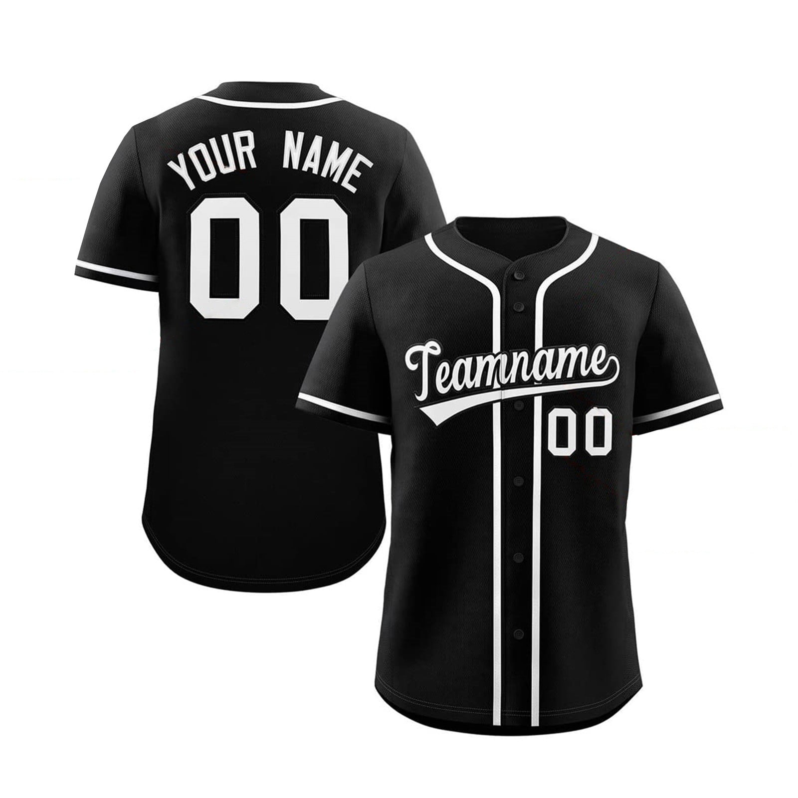 Baseball Jersey Jerseys Custom Shirt Custom Jersey Personalized Jersey ...