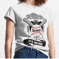 Baseball Legend Classic T-shirt - Walmart.com