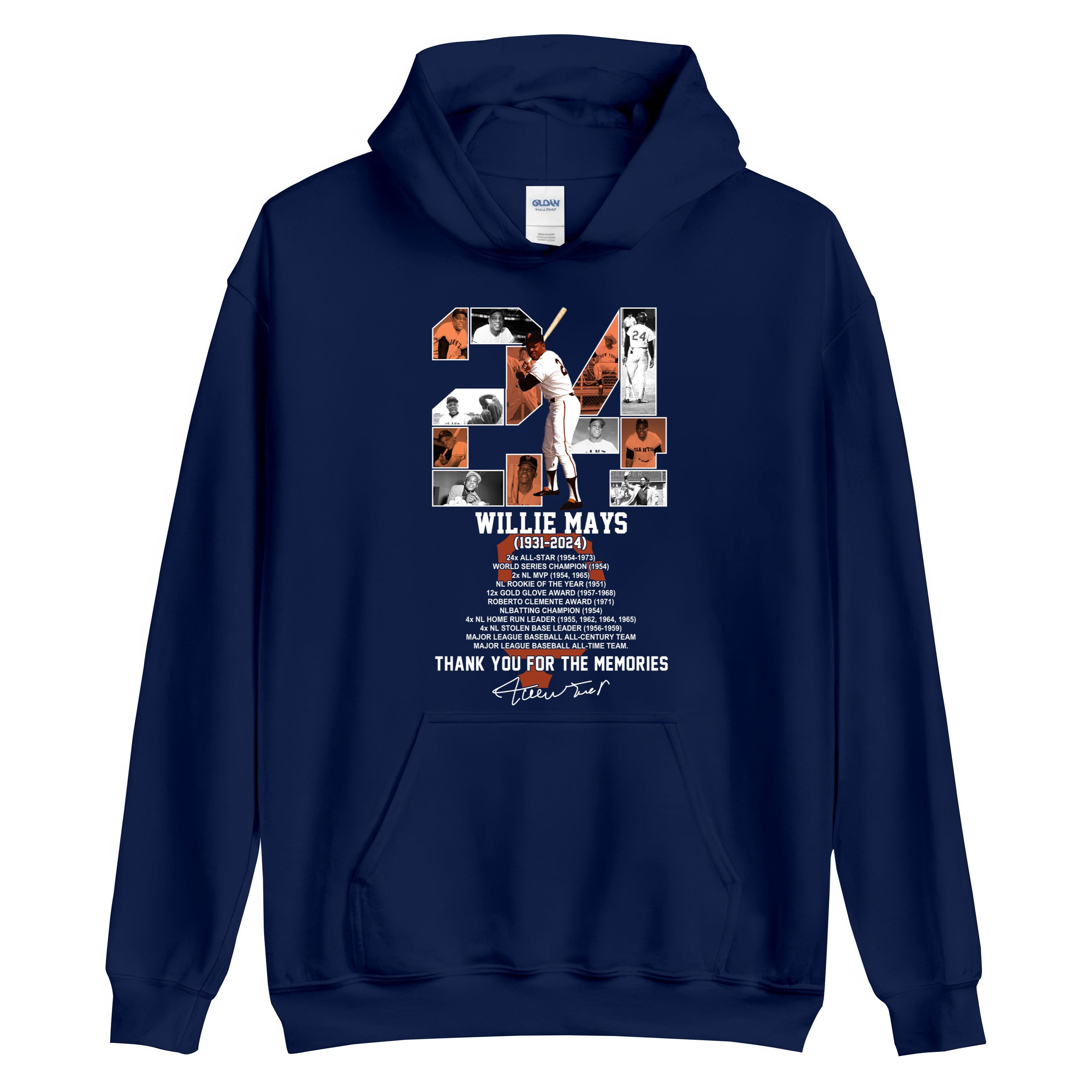 Baseball Legend Tribute Shirt – 1931–2025 Memorial Graphic Gift for ...