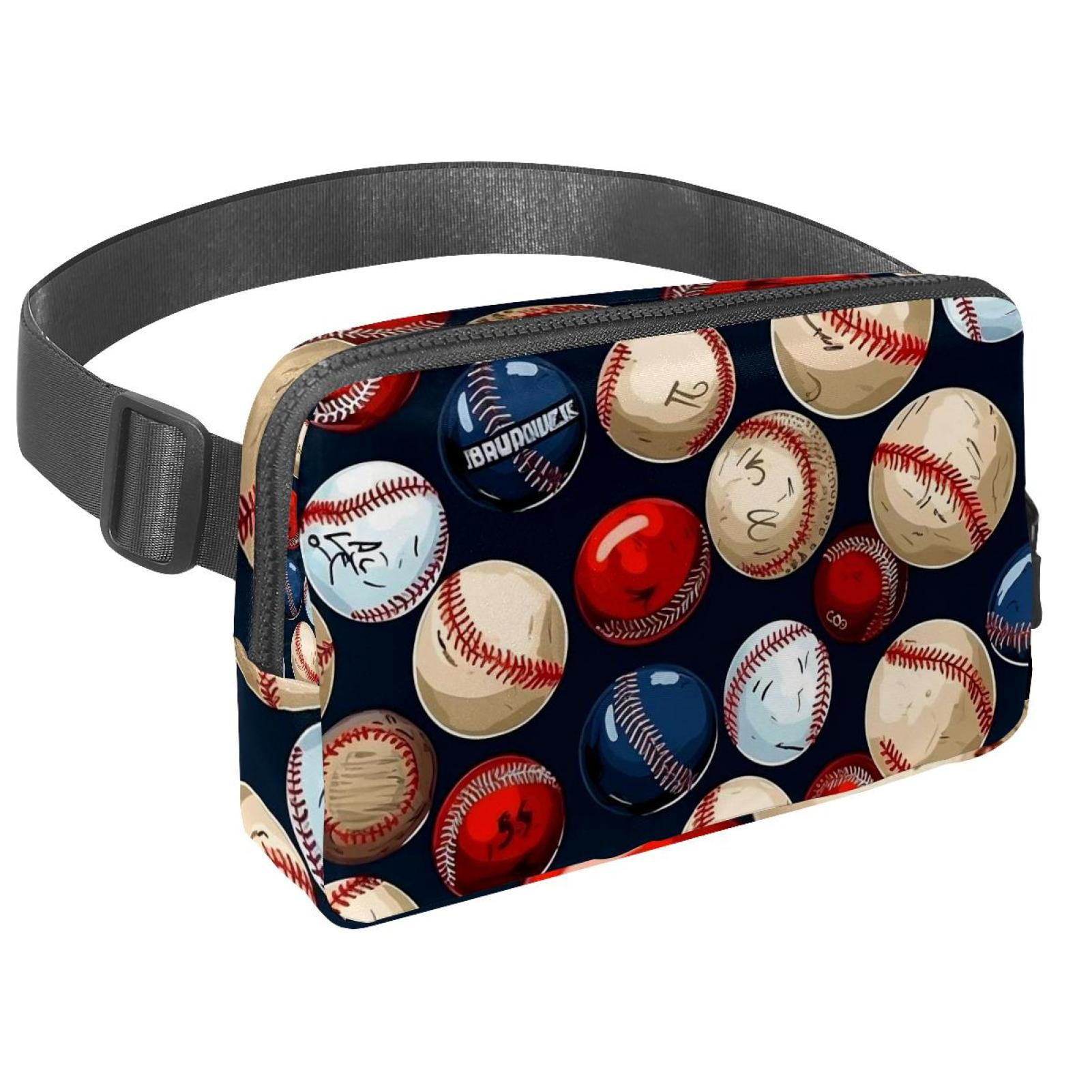 Baseball Lightweight, Adjustable, with Extension Strap, Unisex ...