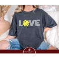 Baseball Love Shirt, Game Day Shirt, Baseball Fan Gift, Sports Mom ...