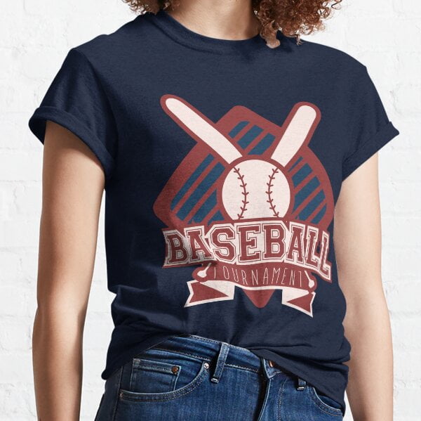 Baseball Lover Baseball Player Ball Sport Classic T-shirt - Walmart.com