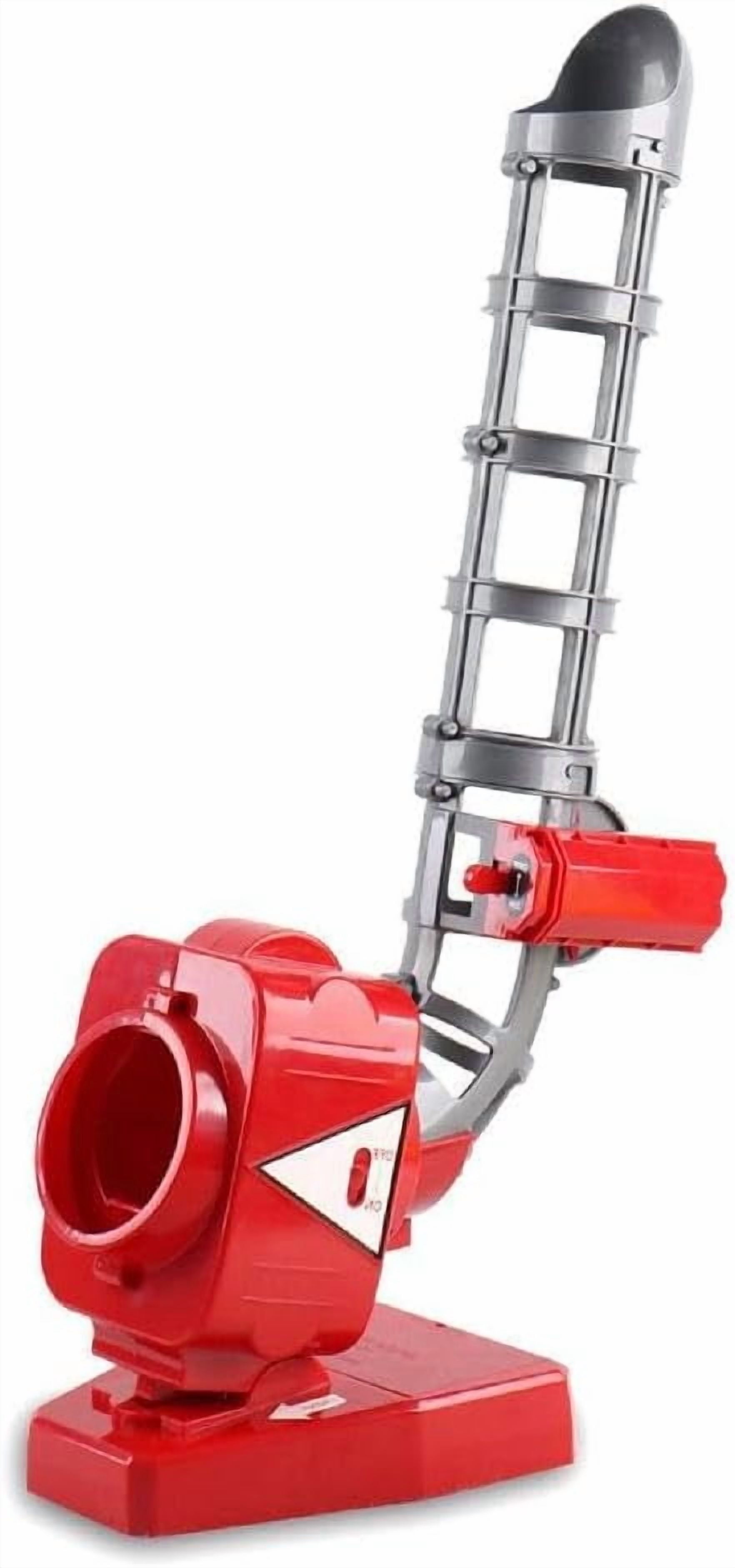 Baseball Machine Baseball Launchers Softball Pitching Toy Electronic ...