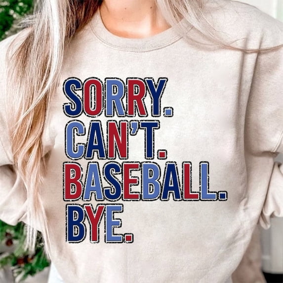 Baseball Mama Boujee Baseball Design, Sorry Can Shirt - Walmart.com