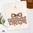 Baseball Mama Game Day Tball Mom Season Top Patchwork T-Shirt - Walmart.com