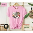 Baseball Mama Shirt, Cute Sports Mom Tee, Game Day Baseball Shirt ...
