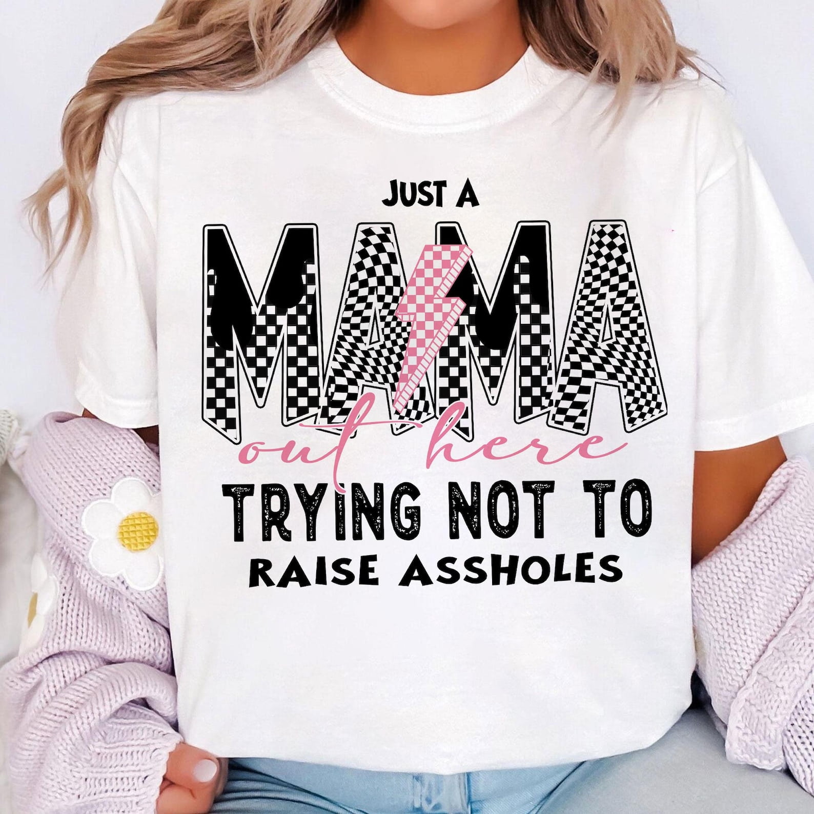 Baseball Mama T-Shirt, Coquette Baseball Mama Drip Shirt, Game Day ...