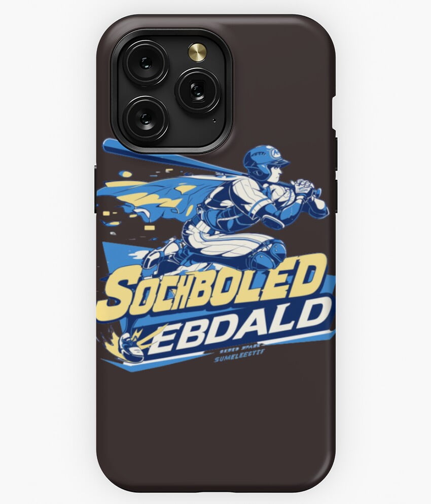 Baseball Minimalist Sports Graphic for Fan Player - Must Have A12841 ...