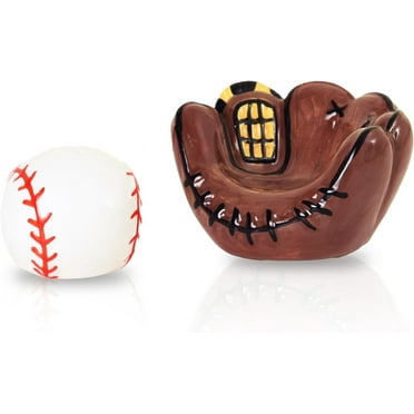 Servette Home Lemon Salt and Pepper Shakers - Walmart.com