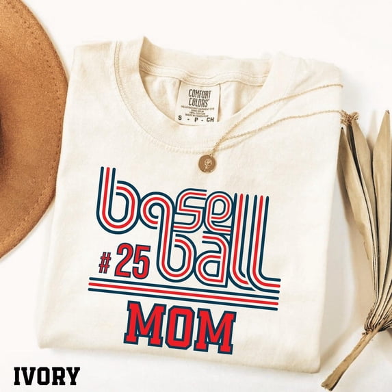 Baseball Mom Family Senior Night Game Day The Final Inning T-Shirt ...