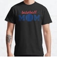 Baseball Mom Less Work More Baseball Home Is Where The Field Is Sporty ...