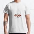 Baseball Mom Life Classic T-shirt - Walmart.com