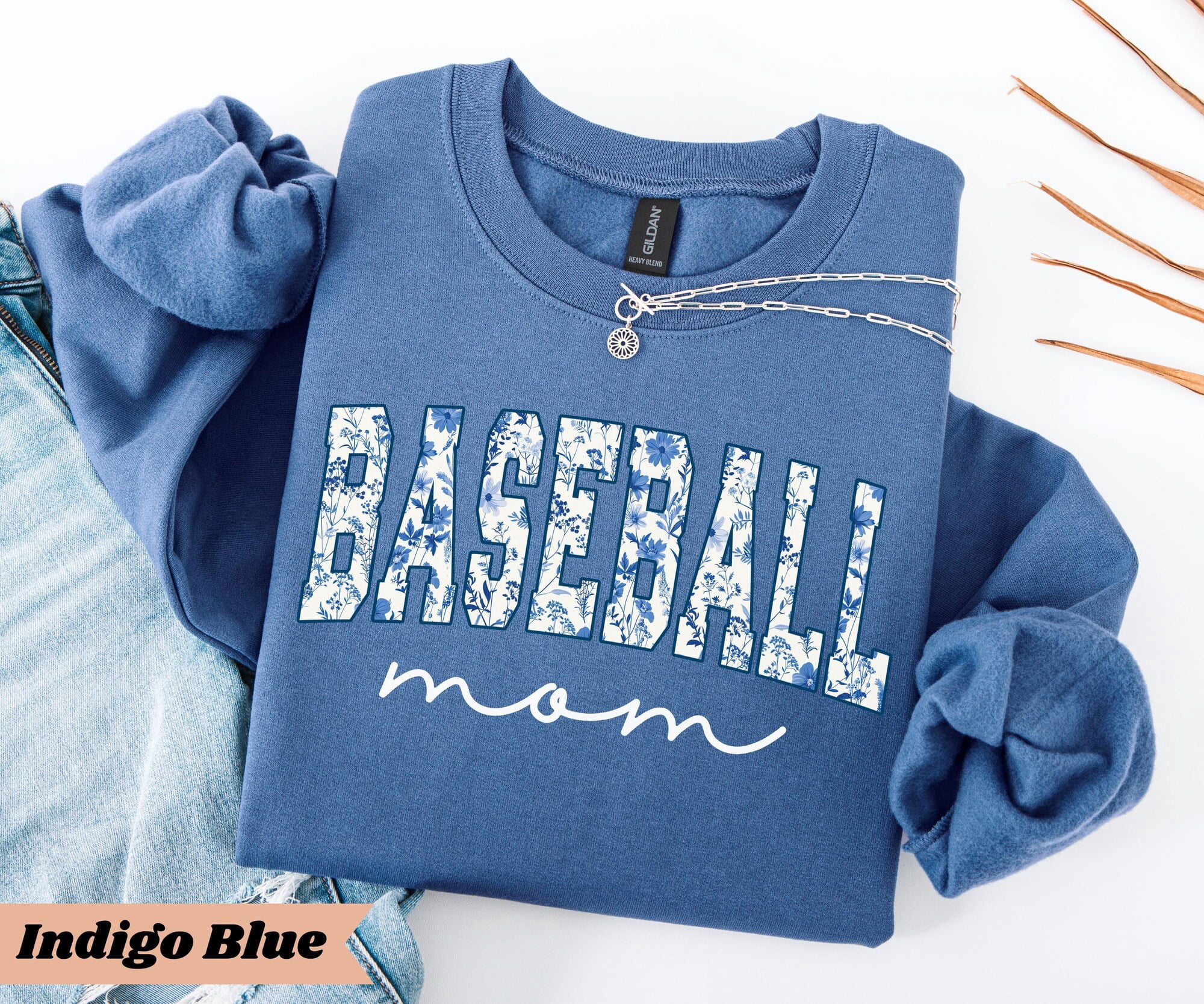 Baseball Mom Shirt Retro Game Day Tee For Women Baseball Mama Shirt ...