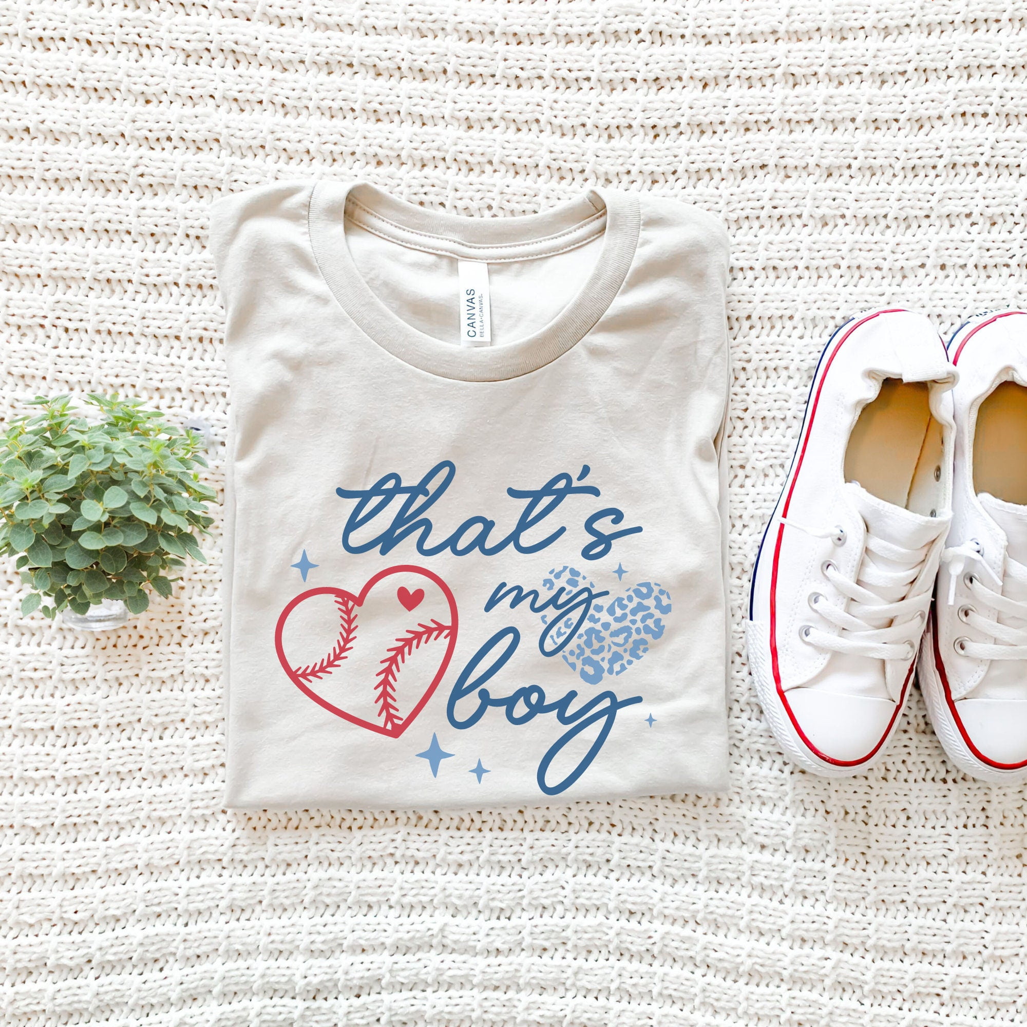 Baseball Mom Shirt, Thats My Boy Baseball Moms Gift, Baseball Mama ...