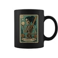 Baseball Mom Tarot Card Skeleton Mama Coffee Mugs - Walmart.com