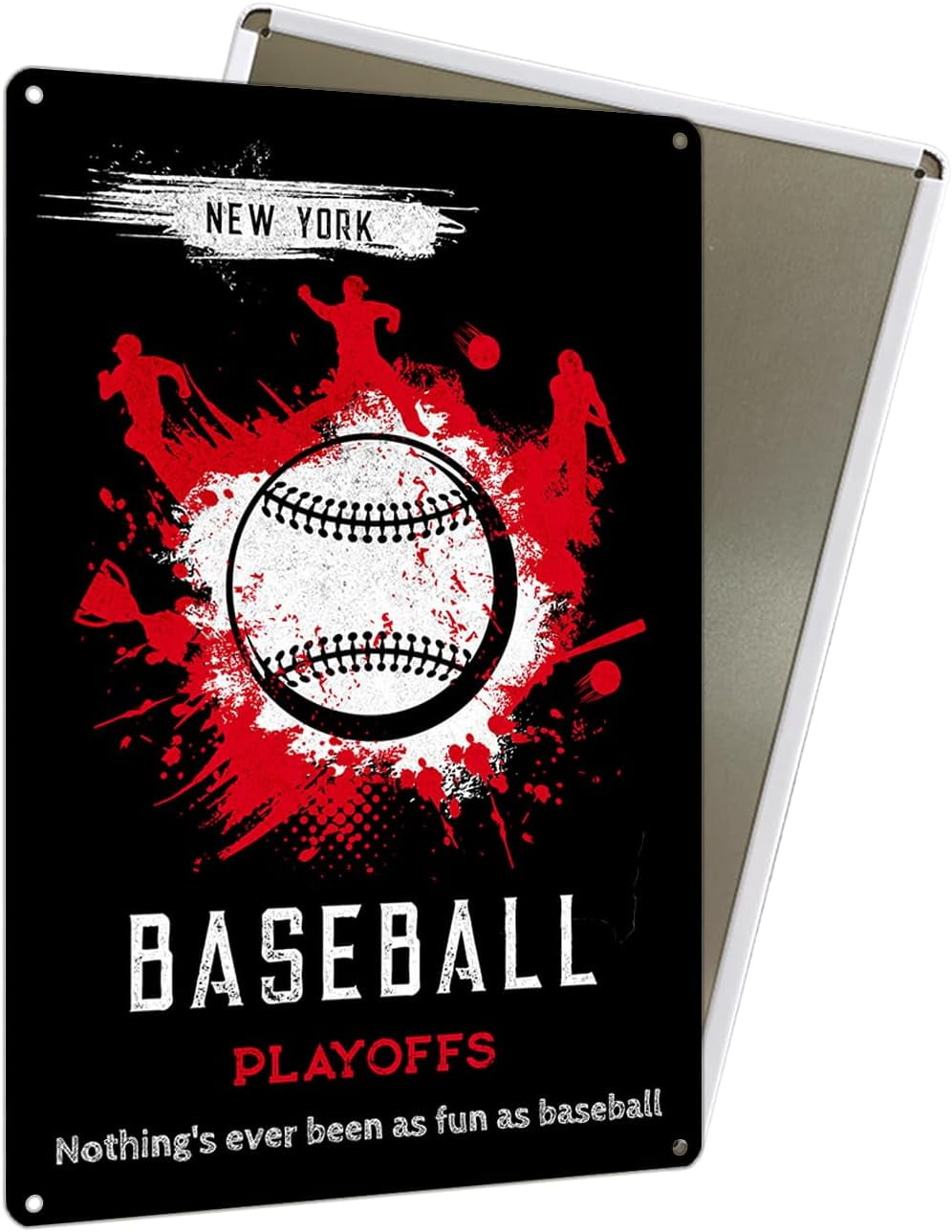 Baseball Motivational Quotes Nothing's Ever Been As Fun As Baseball ...