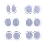 Plaster Casting Mold 8"X9.5"-Jewels - 22 Cavity - Walmart.com