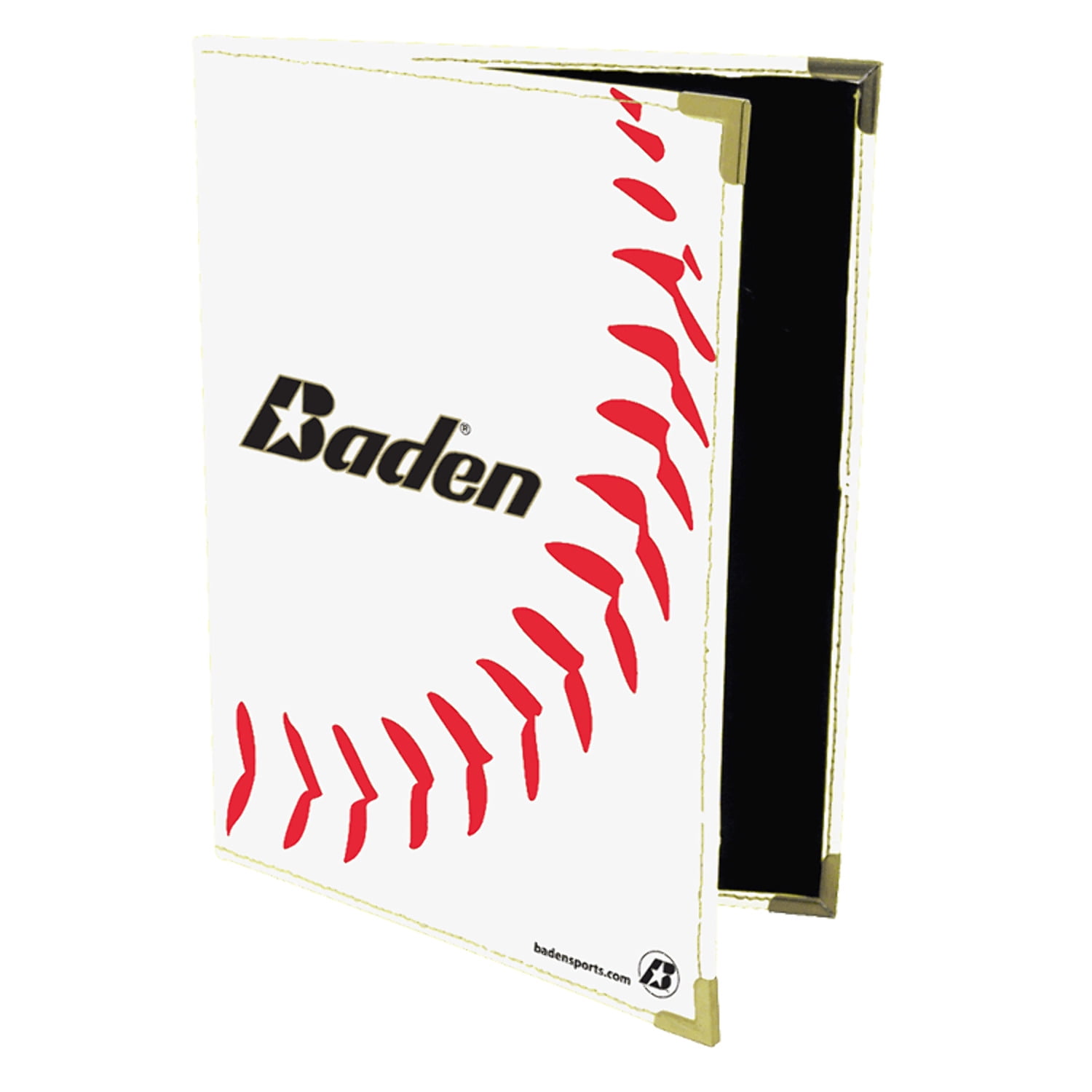 Baseball Notebook - Walmart.com