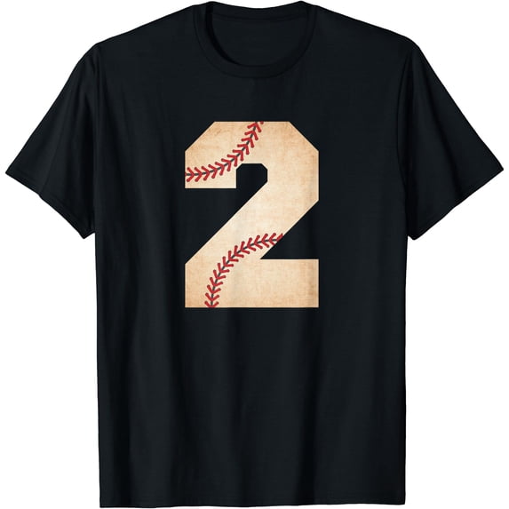 baseball-number-2-baseball-fan-mom-t-shirt-unisex-t-shirt-walmart