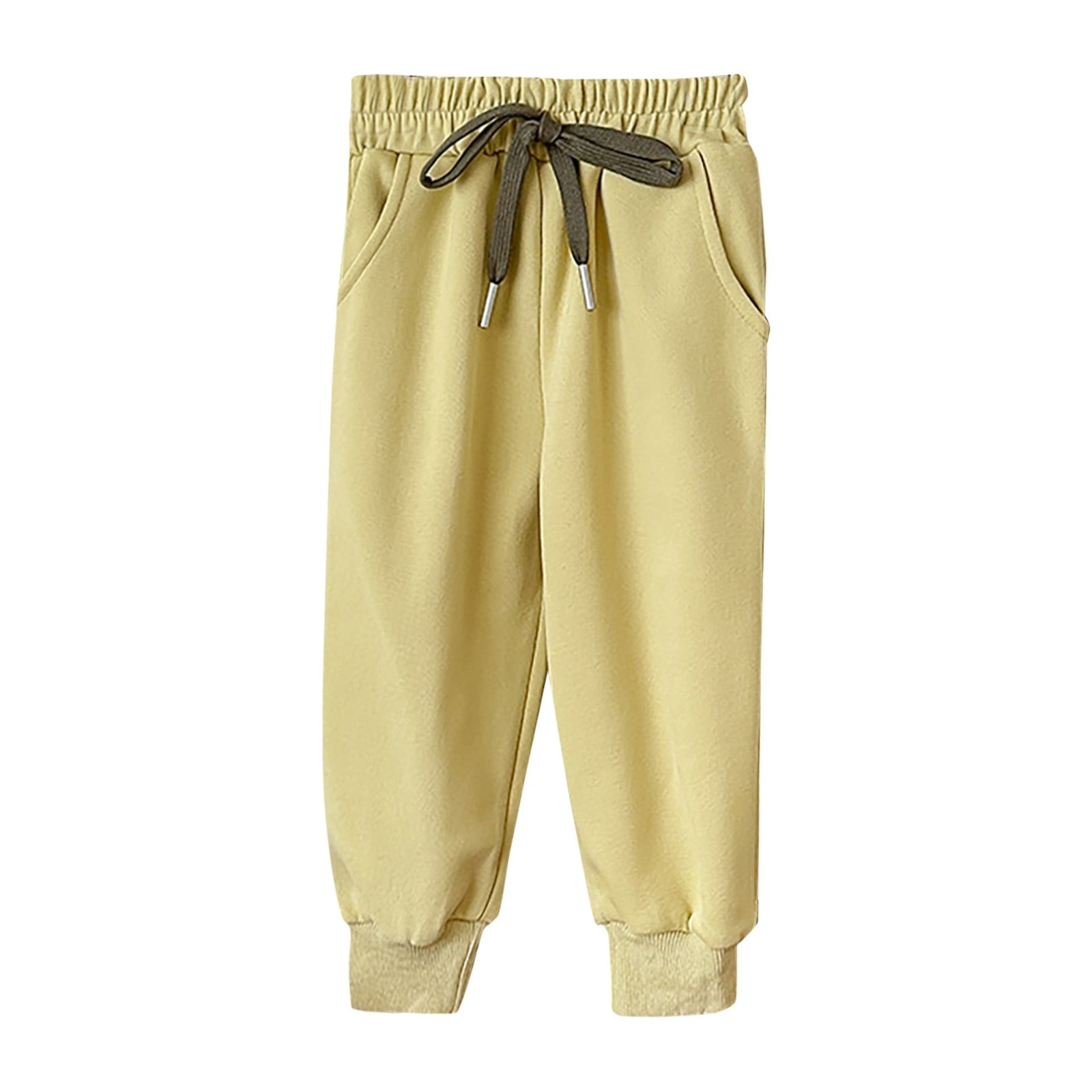 Baseball Pants Youth Boys 4T Girl's Striped Pants Y2K Stripe Color ...