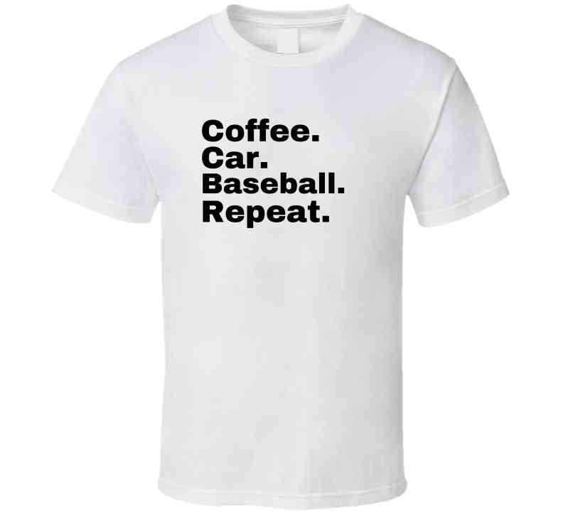 Baseball Parent - Travel Ball Life - Baseball Statement Shirt - Unisex ...
