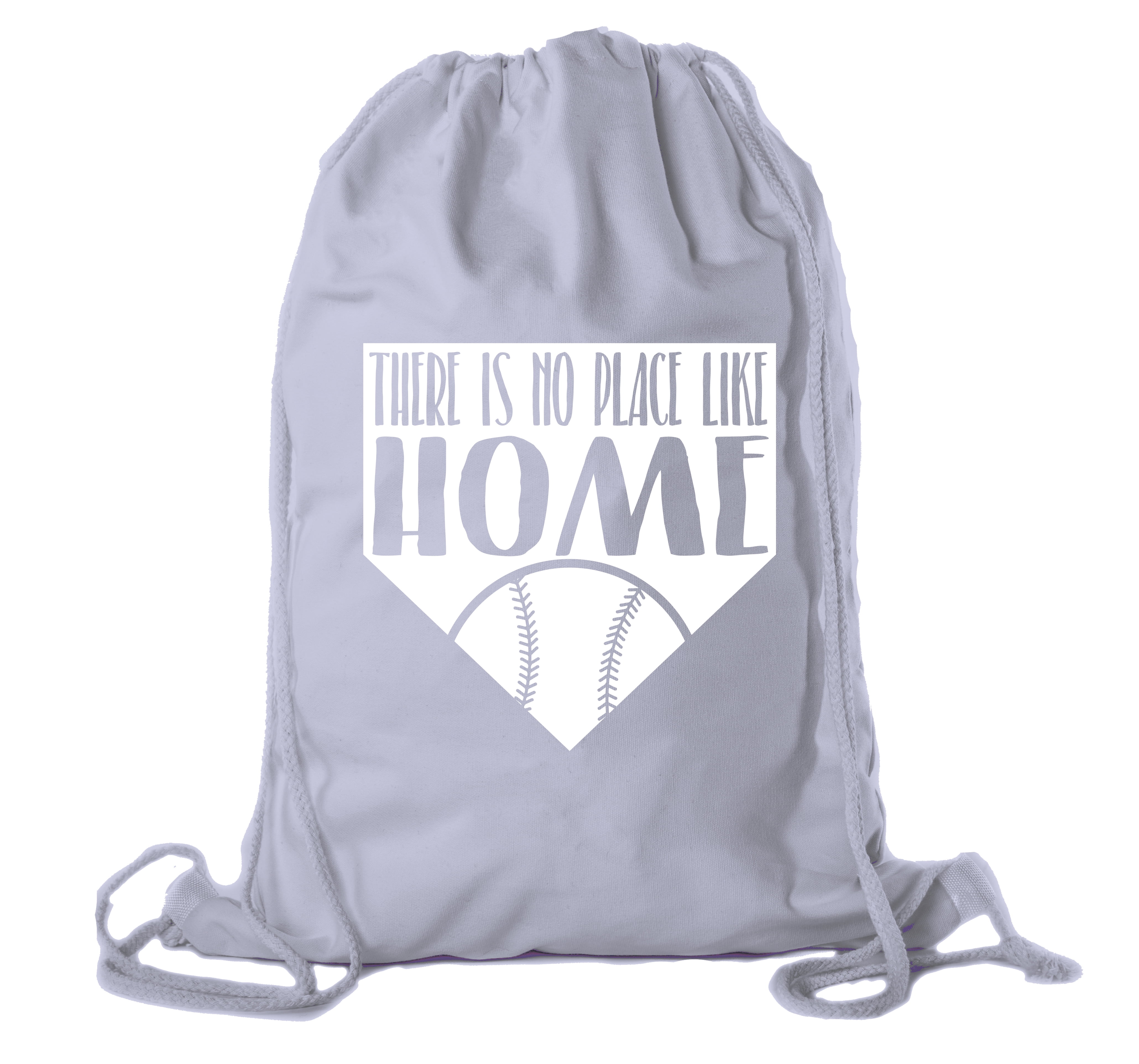 Baseball Party Bags | Baseball Cotton Drawstring Cinch Backpacks for ...