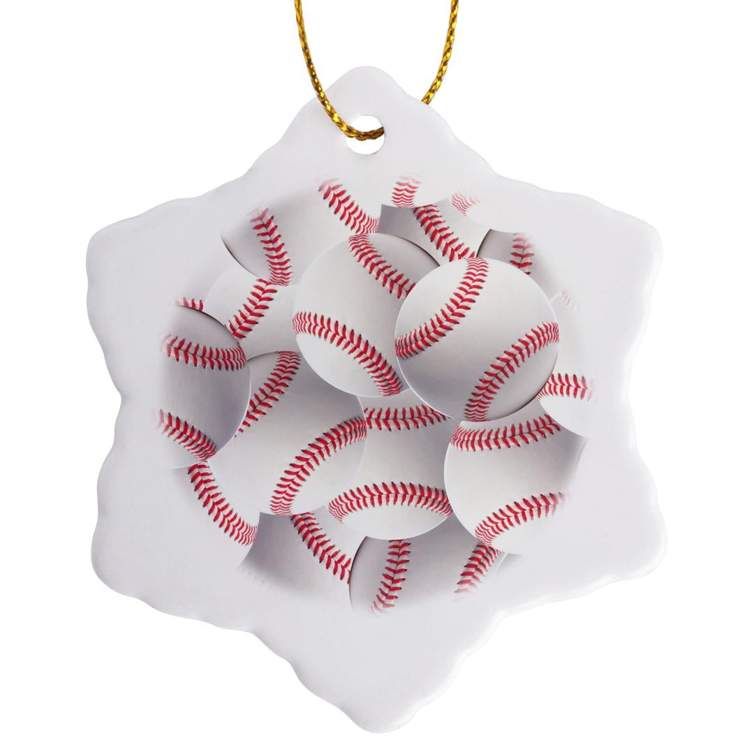 3drose, Baseball Pattern - White and Red Balls - Base Ball Sport ...