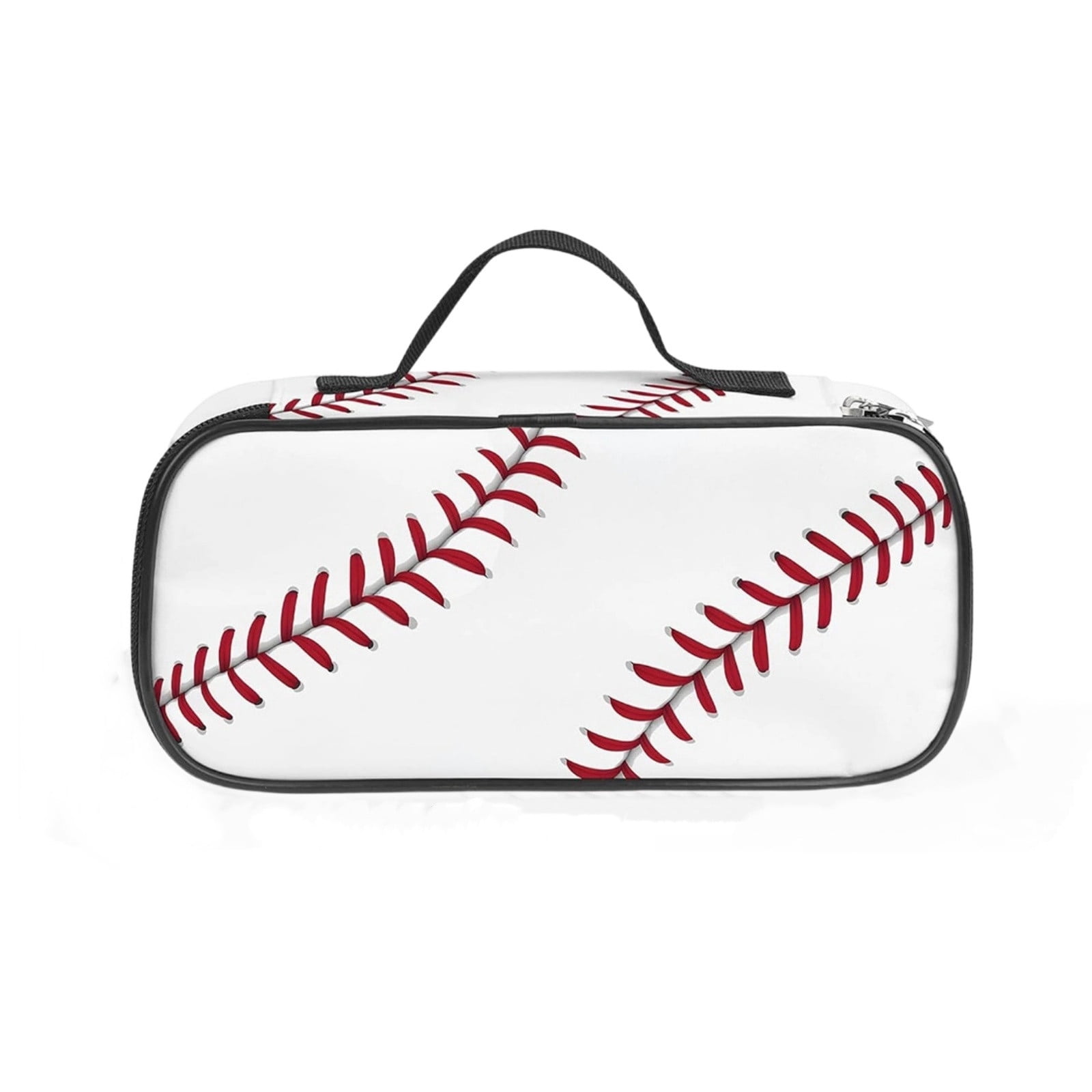 Baseball Pen Holder Case Brush Pot Stationery Multifunction Pen ...