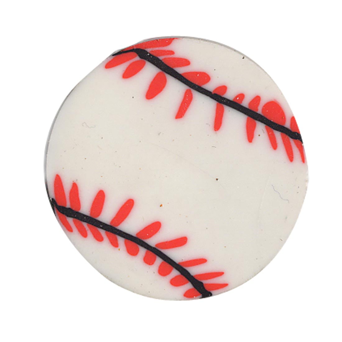 Baseball Pencil Topper Erasers - Walmart.com