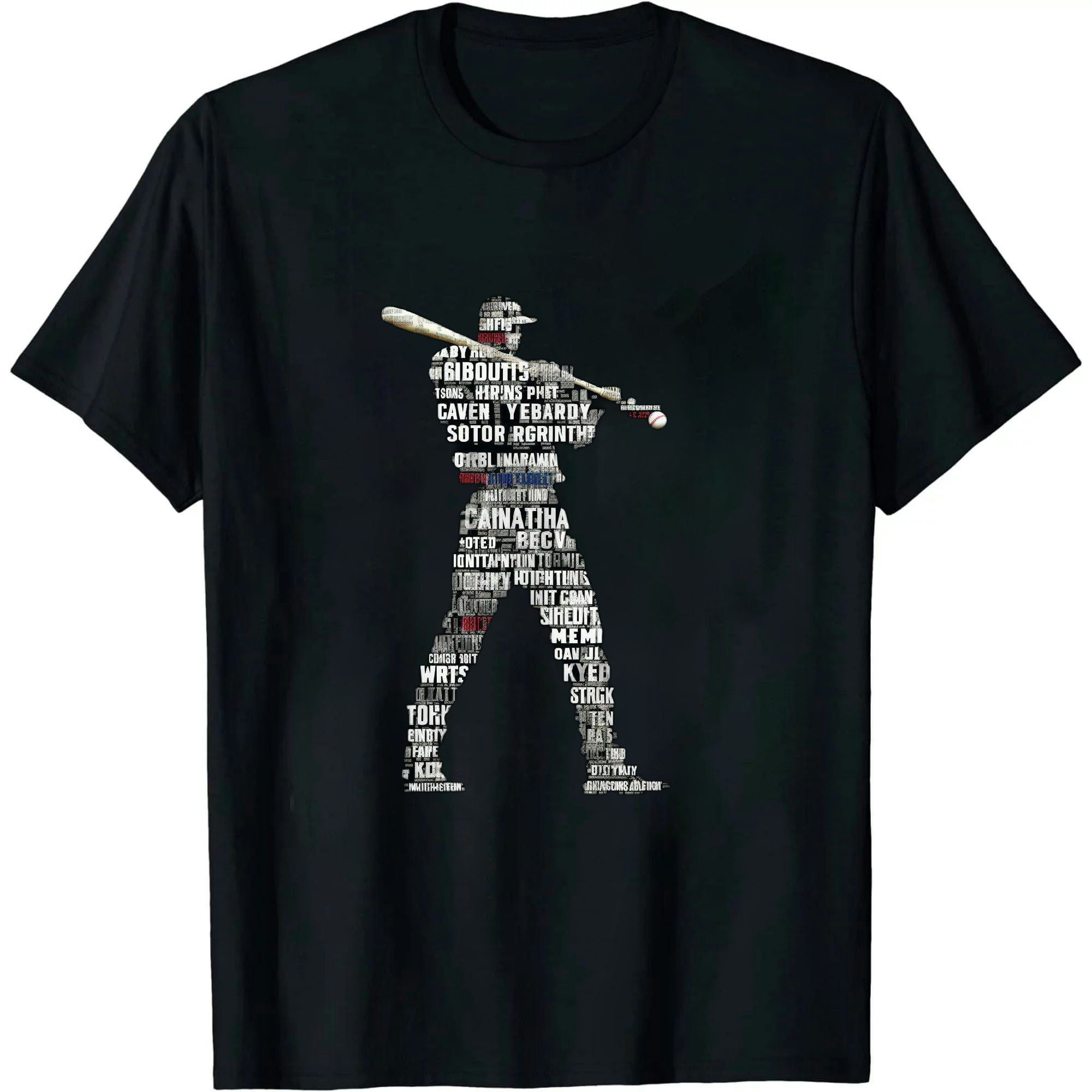 Baseball Pitcher Boys Kids Youth Men T-Shirt - Walmart.com