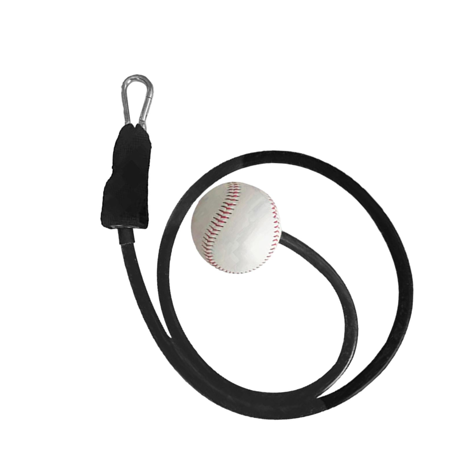 Baseball Pitching Bands, Elastic Resistance Bands, Baseball Exercise ...