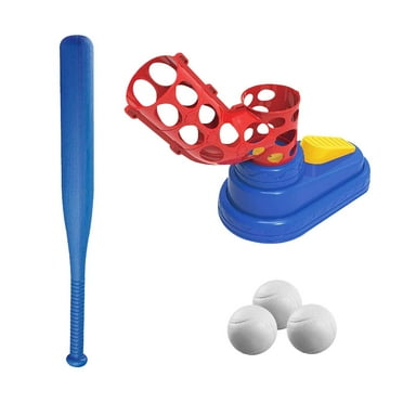 SKLZ Catapult Soft Toss Baseball Pitching & Fielding Trainer - Walmart.com