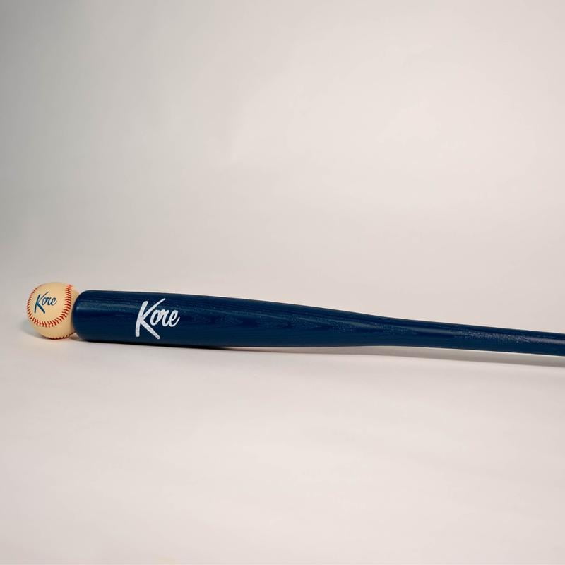 Baseball + Plastic Bat - Perfect for Indoor and Outdoor Play - Walmart.com