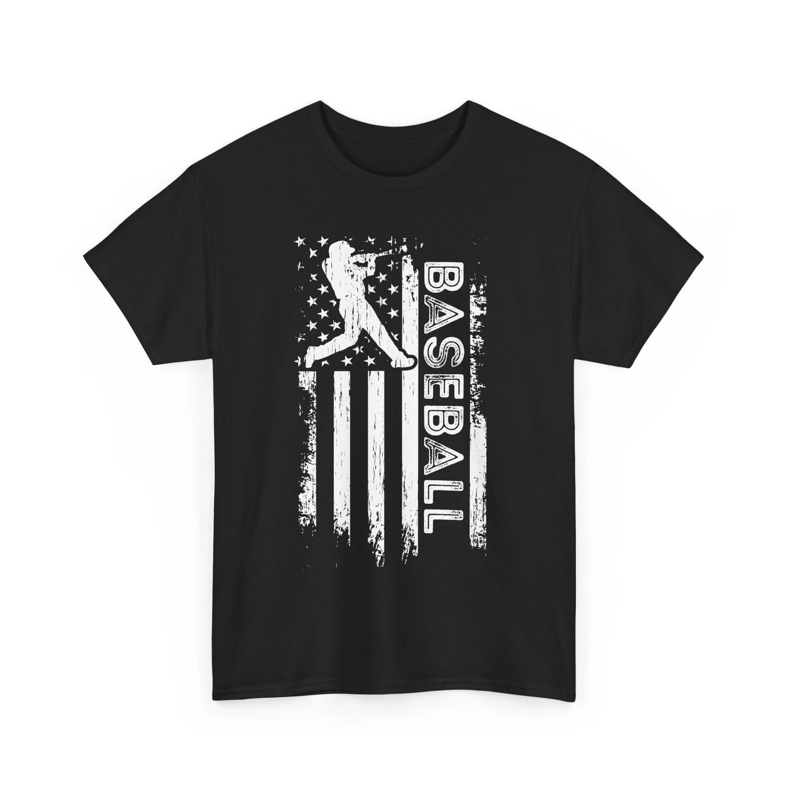 Baseball Player Energy for Sports Fans Team Spirit Activity Fun Unisex ...