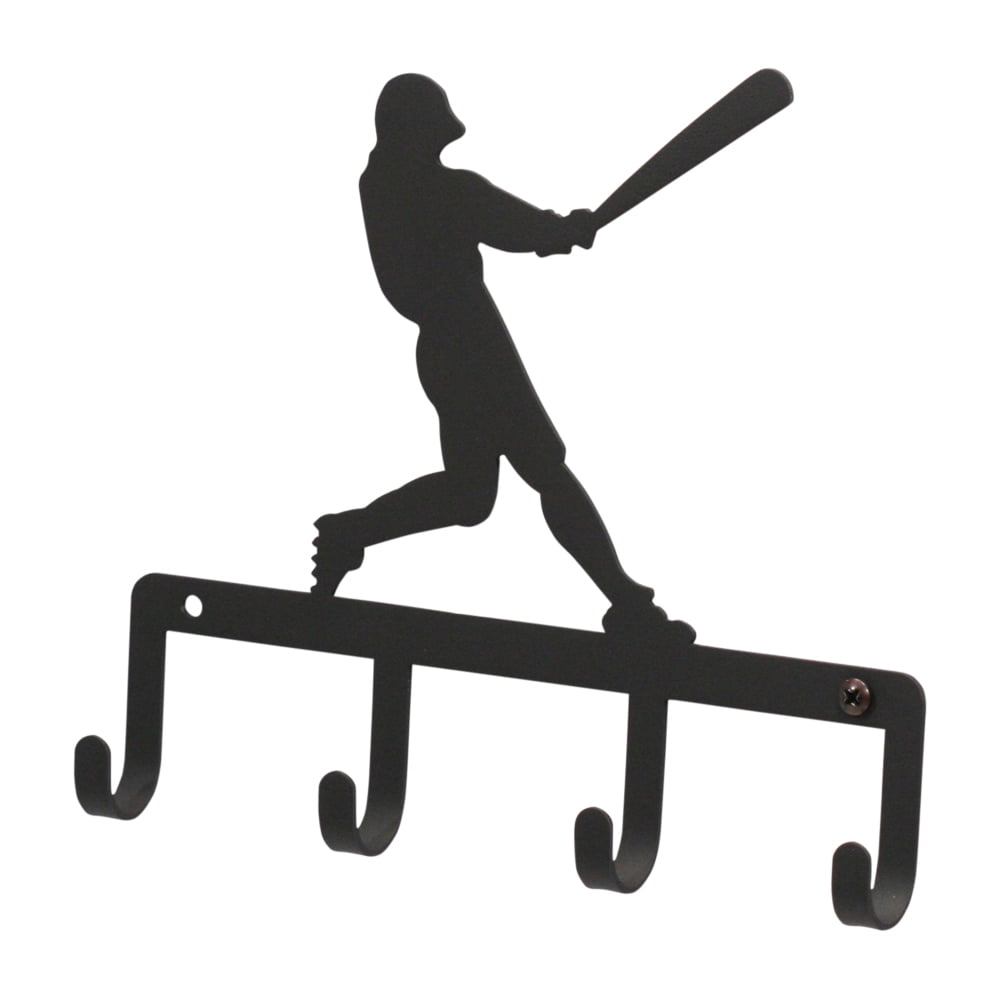 Baseball Player Key Holder - Walmart.com