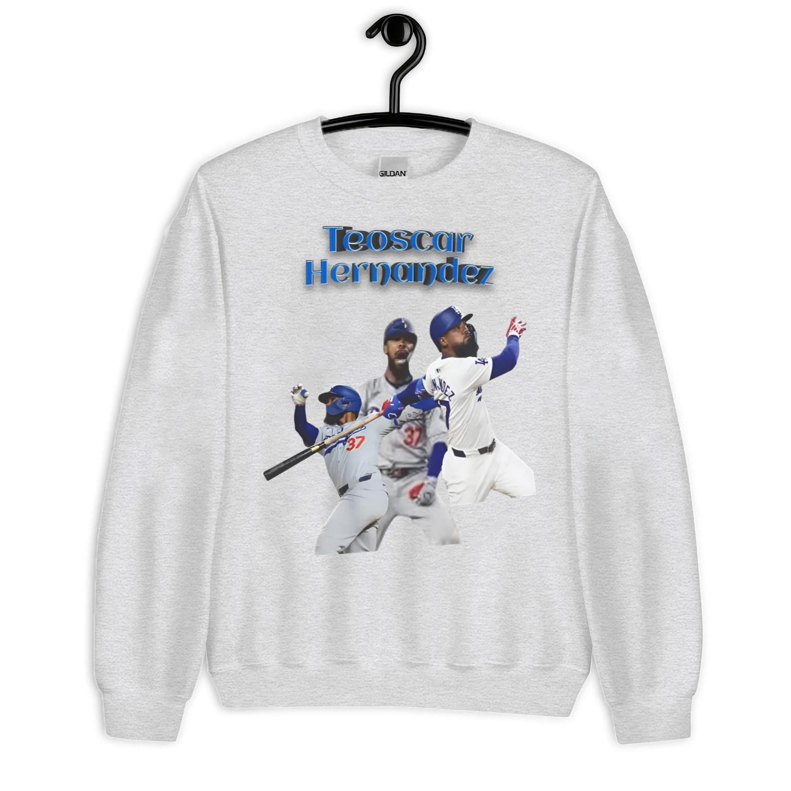 Baseball Player Style Unisex Heavy Cotton Shirt-TH30529 - Walmart.com