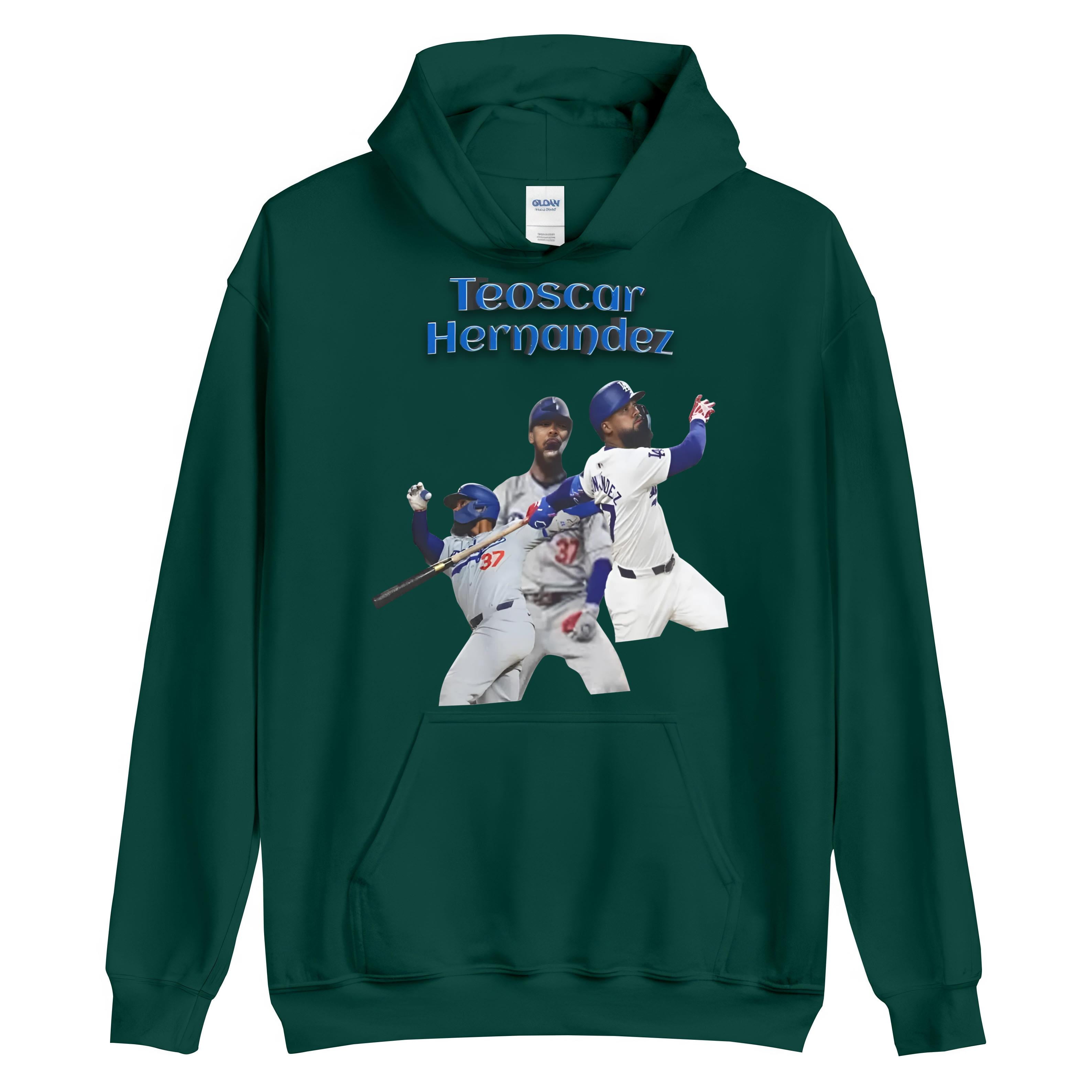 Baseball Player Style Unisex Heavy Cotton Shirt-TH30529 - Walmart.com