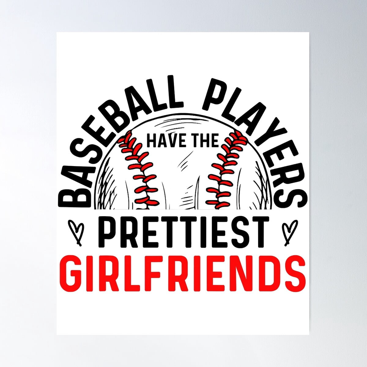 Baseball Players Have The Prettiest Girlfriends