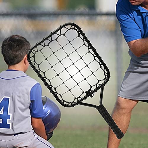 Baseball Practice Racket Baseball Training Device Hitting Aid Baseball ...