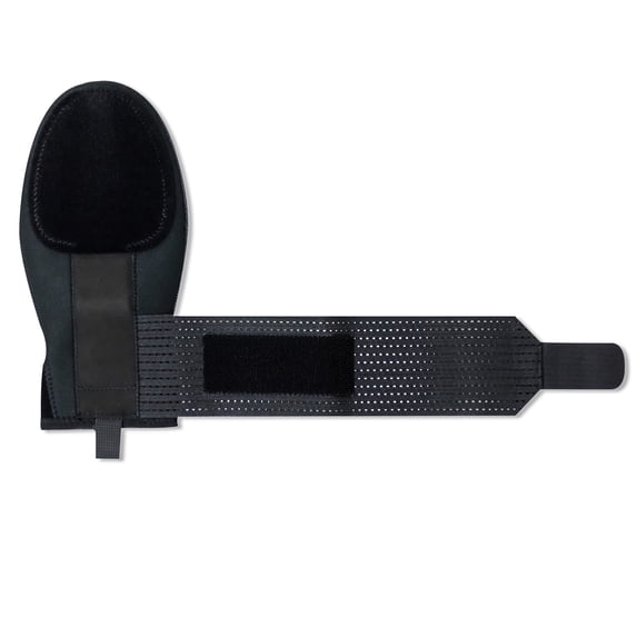 Trademark Innovations Baseball Sliding Mitts 11L x 5W - Walmart.com