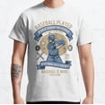 Baseball Quotes For Shirts Baseball Is More Than A Game Design Classic ...