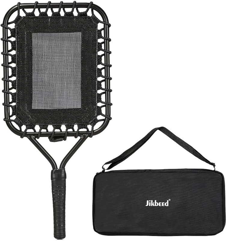 Baseball Racket for Fly Balls: Fungo Racket Baseball/Baseball Racket ...