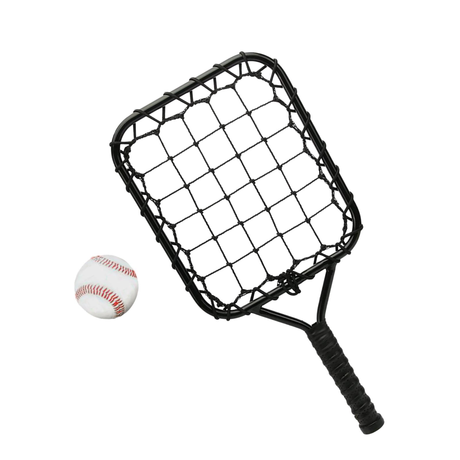 Baseball Racquet Ball Accuracy Practicing Baseball Auxiliary Practice ...