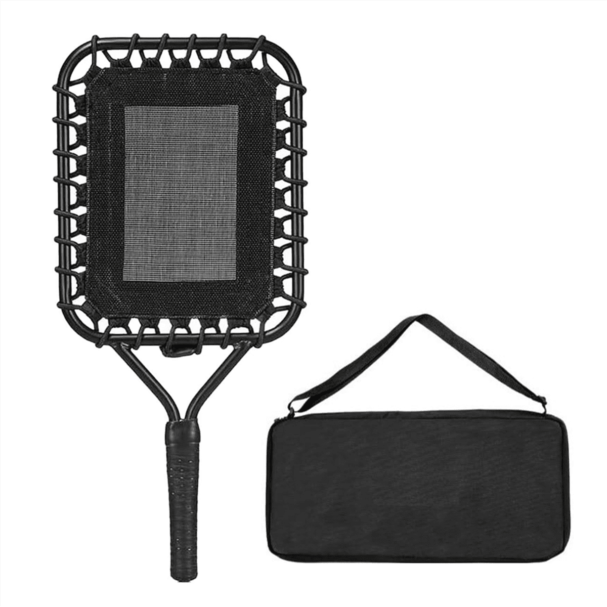 Baseball Racquet Training Device for Parents and Coaches Control and ...