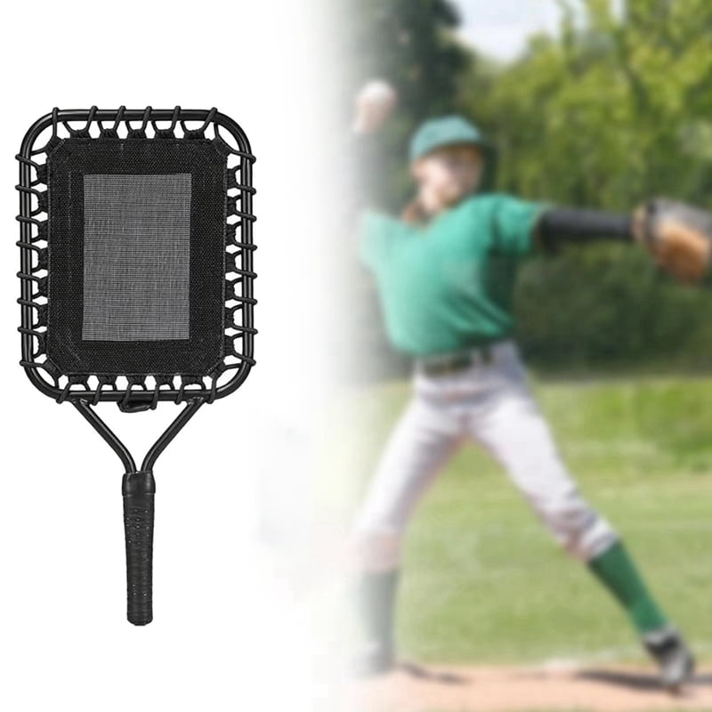 Baseball Racquet Training Device for Parents and Coaches Control ...