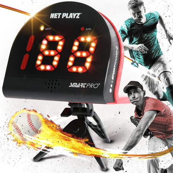 Baseball Radar Guns in Baseball Gear & Equipment - Walmart.com
